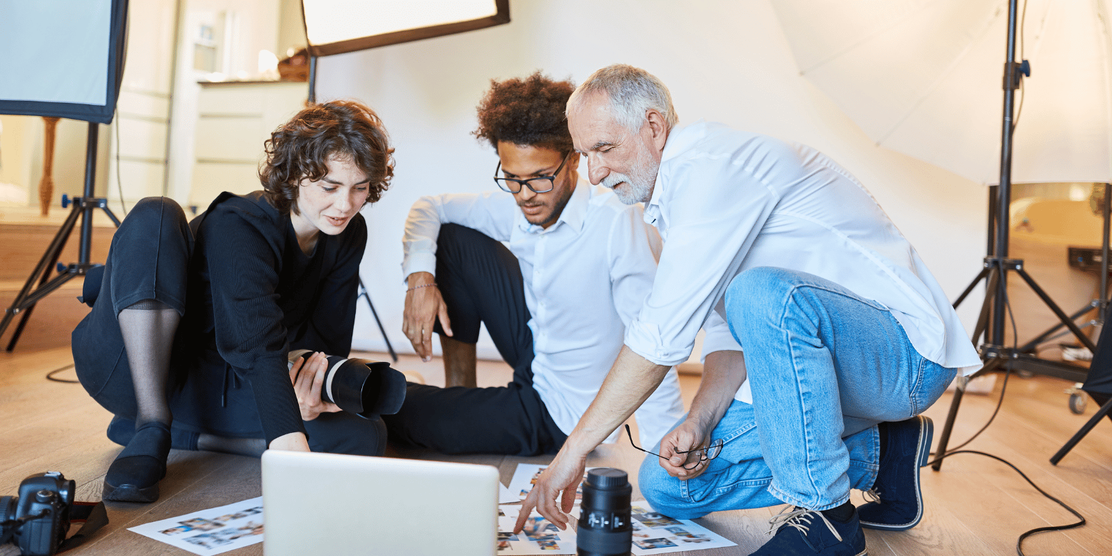 Five Trending Career Paths for Graphic Designers - Siba