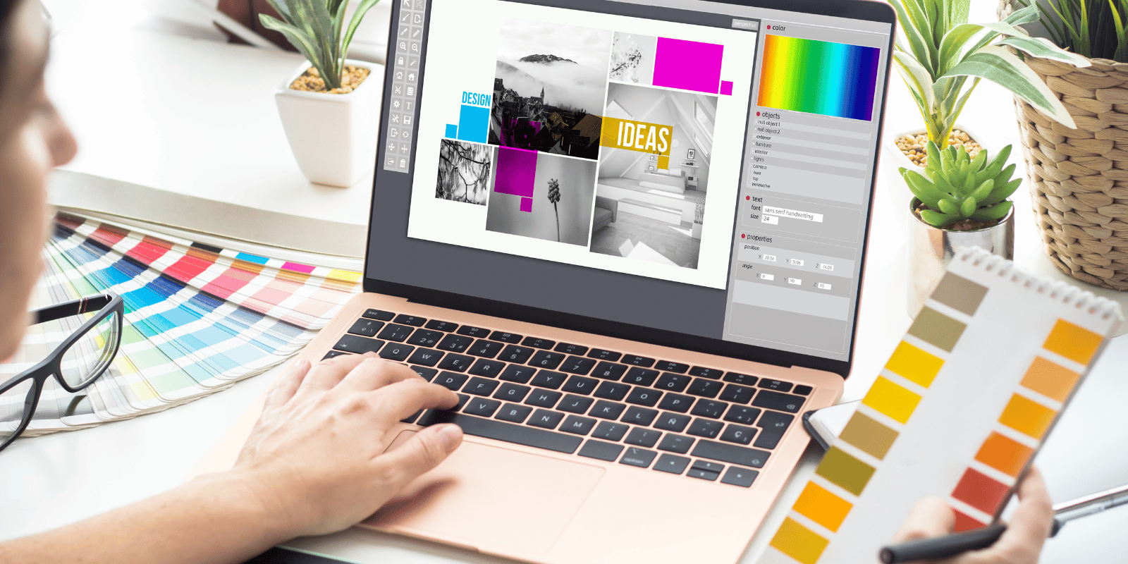 Five Trending Career Paths for Graphic Designers - Siba